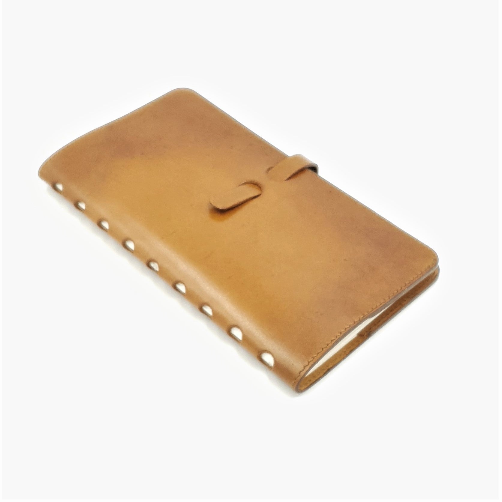 PICCOLO DL Traveller's Notebook Sleeve (Antique Edition) – ARKADEMIE.com